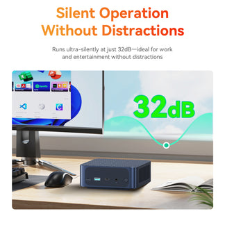 TRIGKEY Key R8 AMD Ryzen 7 8745HS – Trigkey