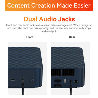 TRIGKEY Key R8 AMD Ryzen 7 8745HS – Trigkey