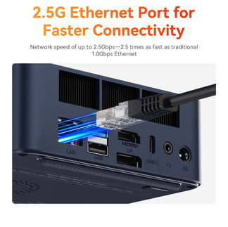 TRIGKEY Key R8 AMD Ryzen 7 8745HS – Trigkey