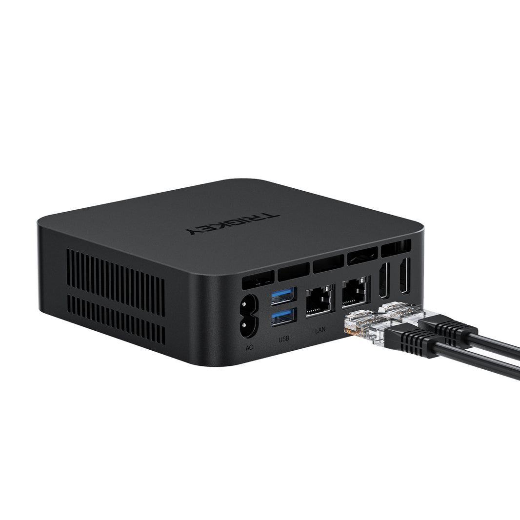 Trigkey Mini PC Desktop Brand