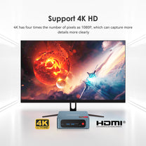 TRIGKEY Speed S5 5700U Mini PC Ryzen 7 W11 Pro Desktop AMD 8C16T 5700U – Trigkey