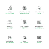 GREEN SERIES – Trigkey